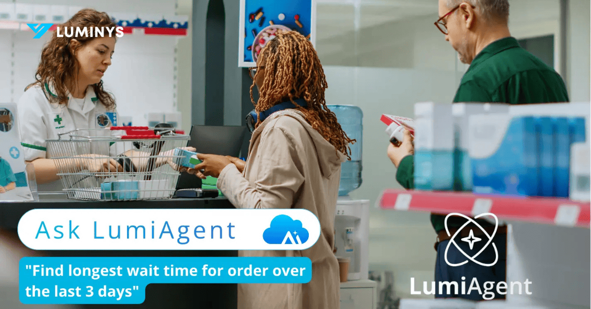 Luminys Unveils LumiAgent AI and Comprehensive Security Ecosystem ...