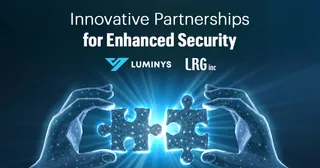 Luminys Press Release