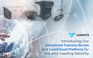 Luminys Press Release